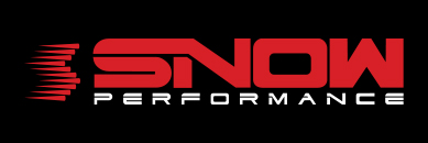 Water Injection - Boost Cooler from Snow Performance