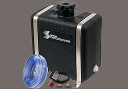 Water Injection - Boost Cooler from Snow Performance