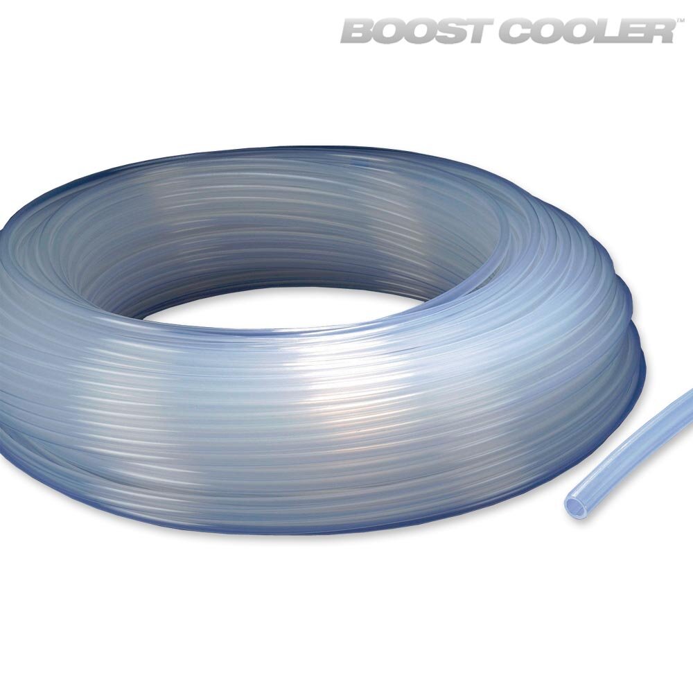 Water Methanol Injection Pressure Tubing - 1/4", FEP - Water Methanol