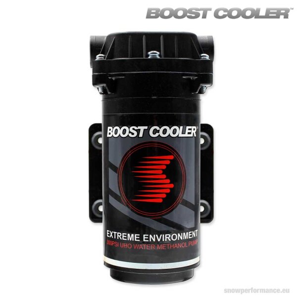 Water Methanol Injection Pump from SNOW Performance - Water Injection ...