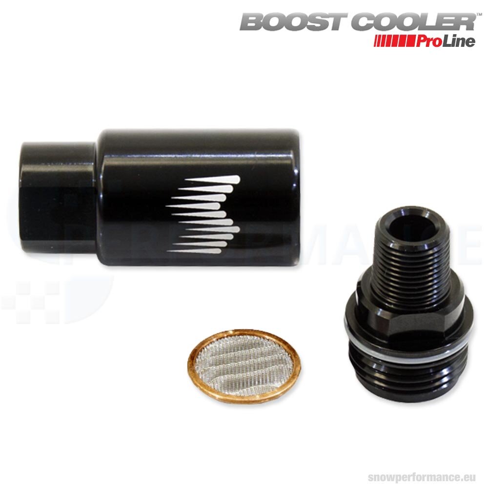 Water Injection Filter from SNOW Performance - ProLine - Water Methan