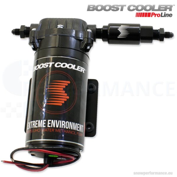 Water Injection Filter from SNOW Performance - ProLine - Water Methan