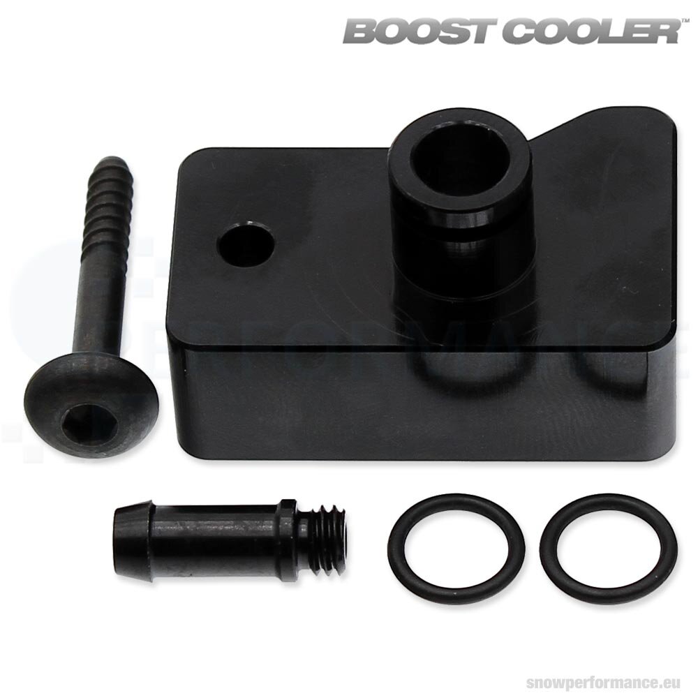 Water Methanol Injection Boost Tap for VAG TFSI EA888 - Snow Performance