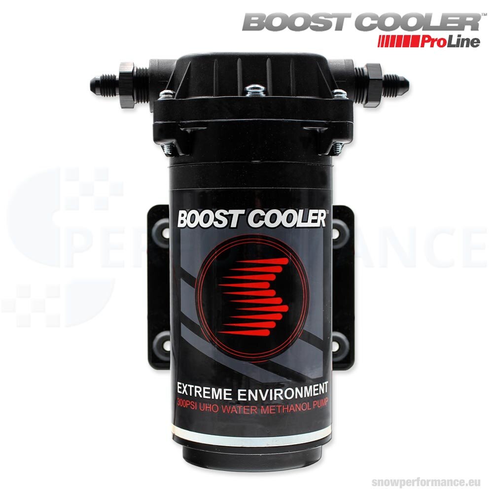 Water Injection Pump from SNOW Performance - ProLine - Water Injection ...