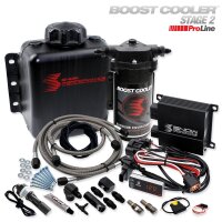 Water Injection Boost Cooler Stage 1 | SNOW Performance - Water ...