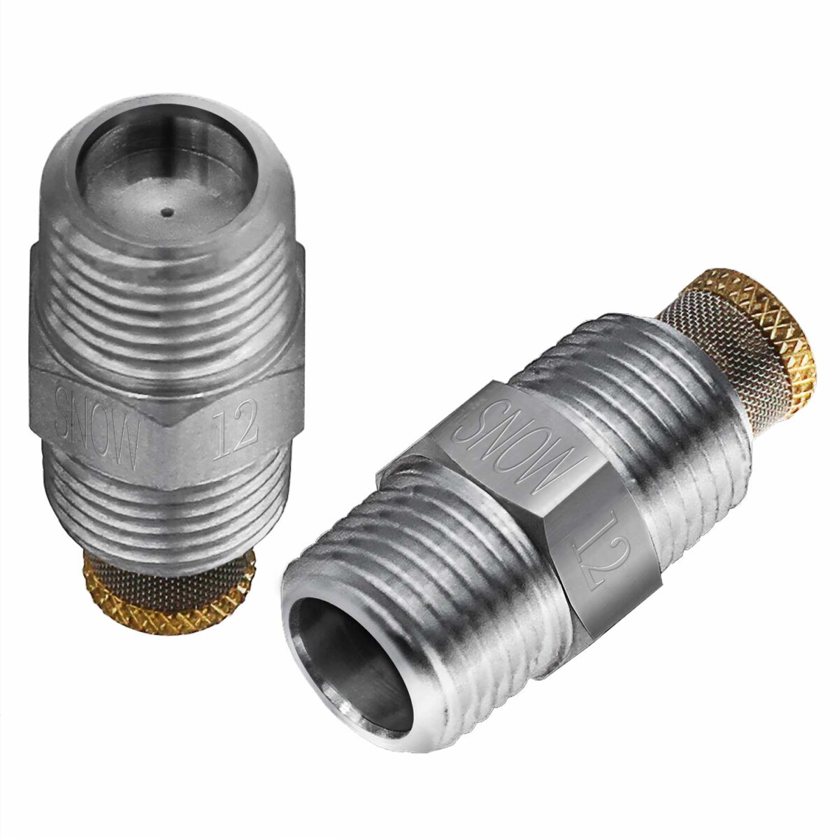 Water Methanol Injection Boost Cooler Stage 3 DI ProLine - Water Meth