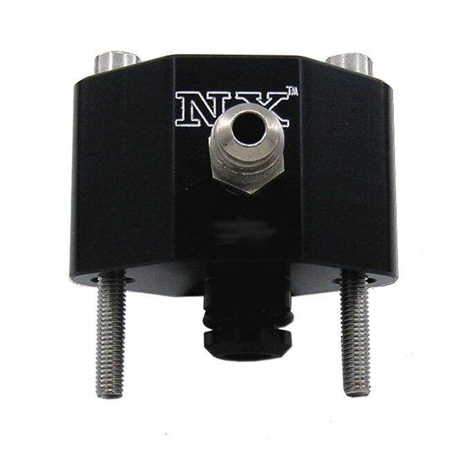 Nitrous Oxide Fuel Line Adapter Kit - NX-16184 - Water Methanol Injec