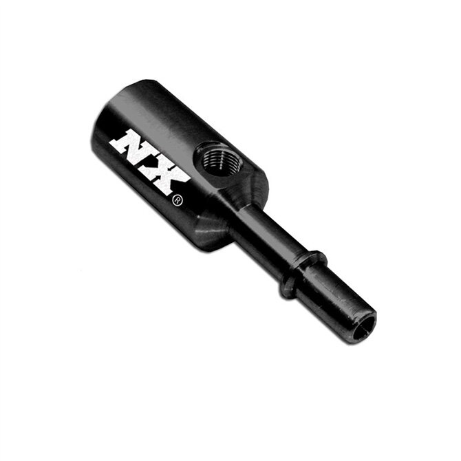 Nitrous Oxide Fuel Line Adapter Kit - NX-16185 - Water Methanol Injec