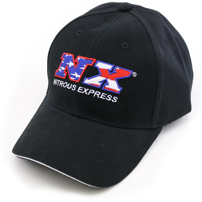 Nitrous Express Cap - NX-16581 - Snow Performance
