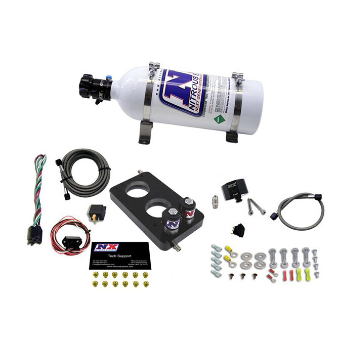 Nitrous Oxide Injection System Kit - NX-20947-05