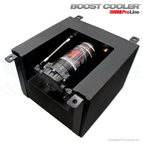 Water Methanol Injection 9.5l Race Tank Kit ProLine - Water Methanol